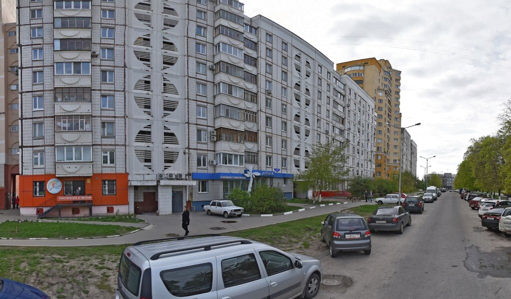 Seyahat acenteleri Goryachiye tury, Belgorod, foto