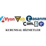 Afyon Web Tasarım (Dumlupınar Mah., Atatürk Cad., No:77/D, Merkez, Afyonkarahisar), web tasarım hizmetleri  Afyonkarahisar'dan