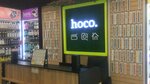 Hocoshop (ulitsa Peresveta No:2А), cep telefonu aksesuarları  Briansk'tan