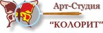 Art-studiya Kolorit (Schepkina Street No:47с1), baskı hizmetleri  Moskova'dan