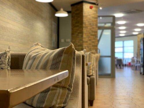 Pizzacılar City Pizza, Holmsk, foto