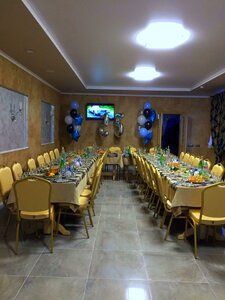 Mangal House (No:1, 15-y kvartal, Kursk, sadovoye tovarishchestvo Mir), kafe  Kursk'tan