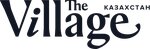 The Village Kazakhstan (Kanysh Satbayev Street No:30/1), gazete ve dergiler  Almatı'dan
