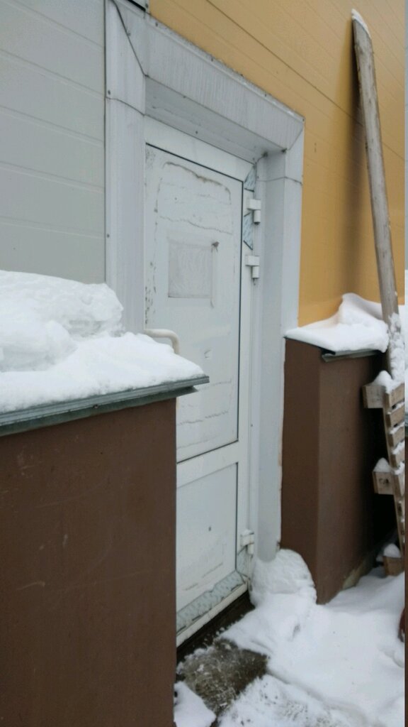 Plastik ürün üreticileri Пластик, склад, Nijni Novgorod, foto