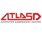 Computer Embroidery Center Atlas D (Antonovycha Street No:154), nakış hizmetleri  Kiev'den