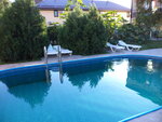 Guest House Piter (Primorskiy pereulok No:8, posyolok Kuchugury), otel  Krasnodarski krayından