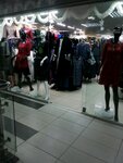 Black & White (Bogdana Khmelnitskogo Avenue No:137Т), giyim mağazası  Belgorod'dan