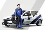 Test-Avto (Промышленная улица No:4), araç muayene istasyonları  Sevastopol'dan