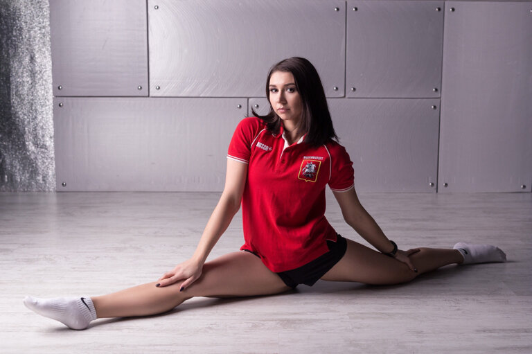 Fitness kulüpleri Love Yourself Studio Individual training studio, Liubertsy, foto