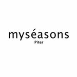 Myseasons (Scherbakov Lane No:15/34), giyim mağazası  Saint‑Petersburg'dan