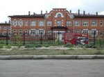 Детский сад Сказка (Torgovy pereulok No:7, posyolok gorodskogo tipa Karymskoye), anaokulları  Zabaykalski krayından