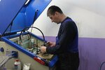Turbocharger Service (vulica Karyckaha No:109, ahraharadok Ratamka), otomobil servisi  Minskaya oblastından