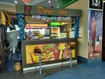 Джус-бар (Schorsa Street No:64к2, Belgorod), vitamin bar  Belgorodskaya oblastından