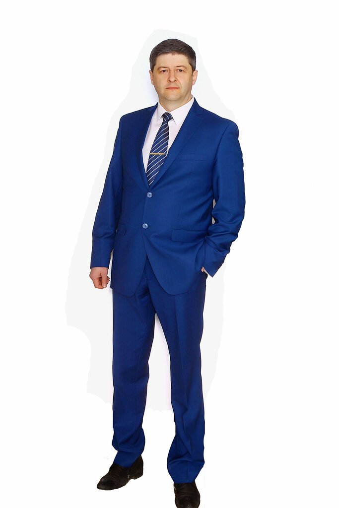 Hukuk büroları Advokat Belochistov V. V., Moskova, foto