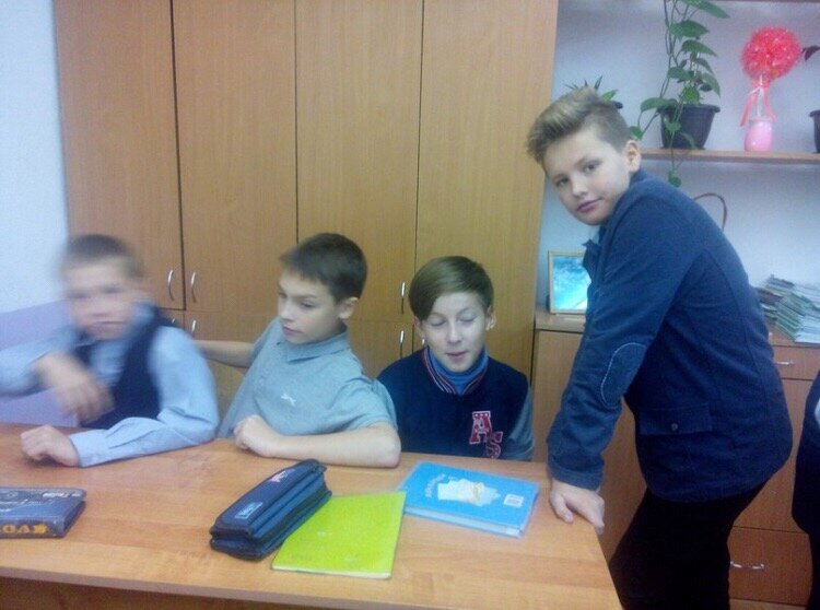 Ortaokul Shkola Srednego Obshchego Obrazovaniya № 2, Kovdor, foto