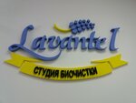 Lavantel (ulitsa imeni Yu.A. Gagarina No:14А), kuru temizlemeciler  Troitsk'ten