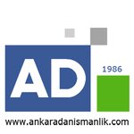 Ankara Danışmanlık (Yukarı Bahçelievler Mah., Wilhelm Thomsen Cad., No:1A, Çankaya, Ankara), danışmanlık hizmetleri  Ankara'dan