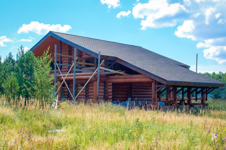 Arazi dizisi Сотворение, Permski krayı, foto