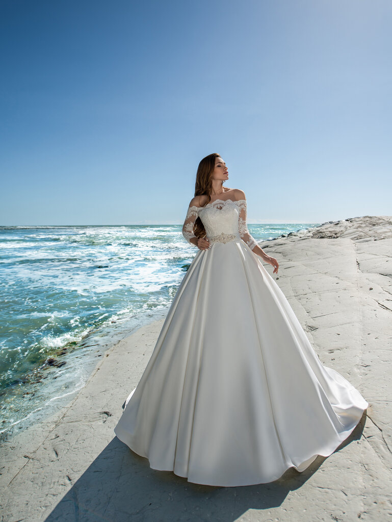 Düğün mağazası Santa Monica, Rostov‑na‑Donu, foto