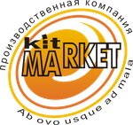 Kitmarket (Geroev Khasana Street No:105к127), tavan sistemleri  Perm'den