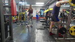 Golden Body Gym (Sovetskaya Street No:17), spor ve jimnastik salonları  Seversk'ten