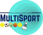 Multisport (Zelyonaya ulitsa No:9, derevnya Afonino), çok amaçlı spor tesisleri  Nijegorodskaya oblastından