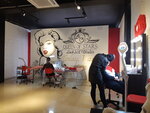 Queen Of Stars Studio (ulitsa Lenina No:36), güzellik salonu  Nevinnomissk'ten