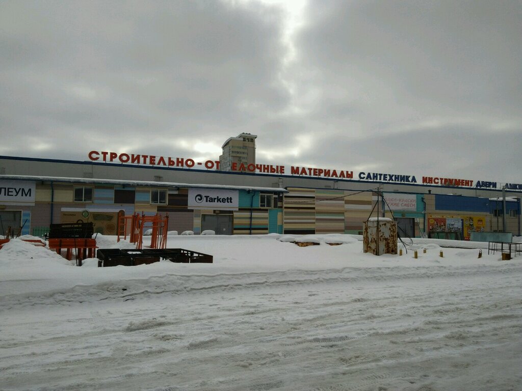 Kapılar Estet, Belgorod, foto