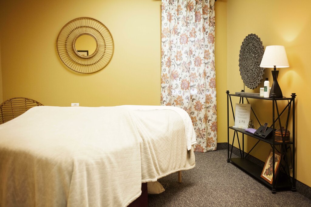 Alternatif tıp merkezleri The Womb Wellness Center, Solon, foto