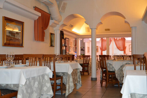 Bar Il Carducci Ristorante, Carpi, foto