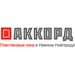 Okna Aссord (Pechyorskiy Exit No:38А), pencere üretim, satış ve montaj firmaları  Nijni Novgorod'dan