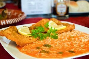 Café Esplanada (Braga, Barcelos, Rua Nossa Senhora do Alívio), restoran  Braga'dan