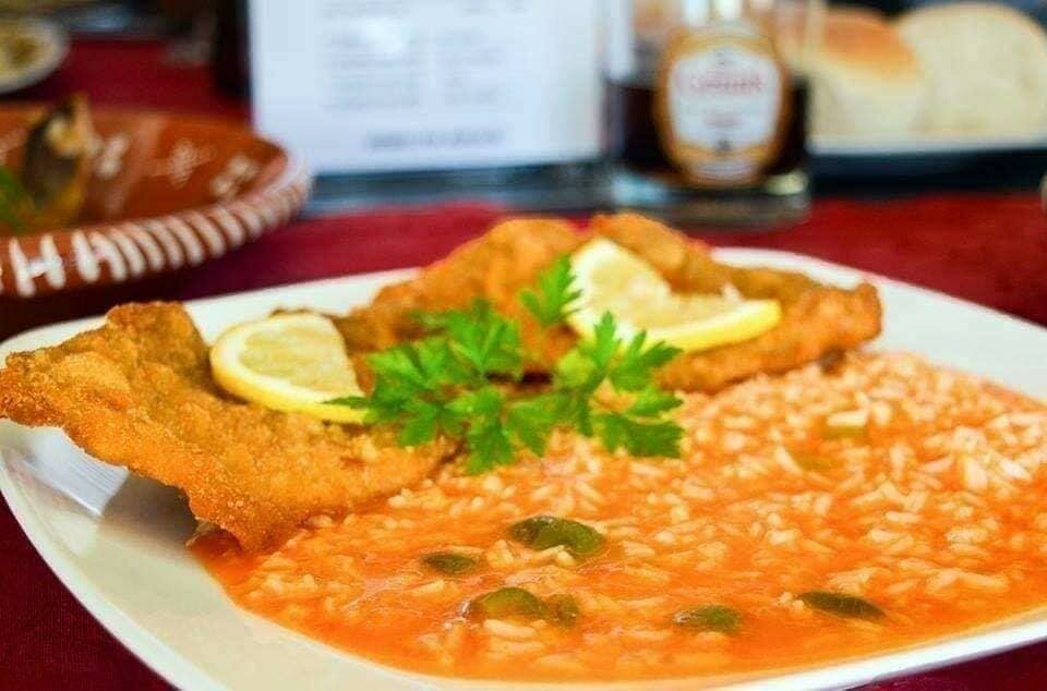 Restoran Café Esplanada, Braga, foto