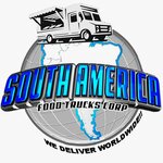 South America Food Trucks (United States, Ontario, 810 E Francis St), kamyon ve ağır vasıta satış ve servis firmaları  Ontario'dan