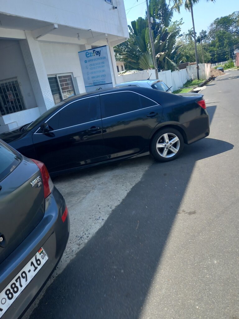 Para transferleri Ezipay, Dünya, foto