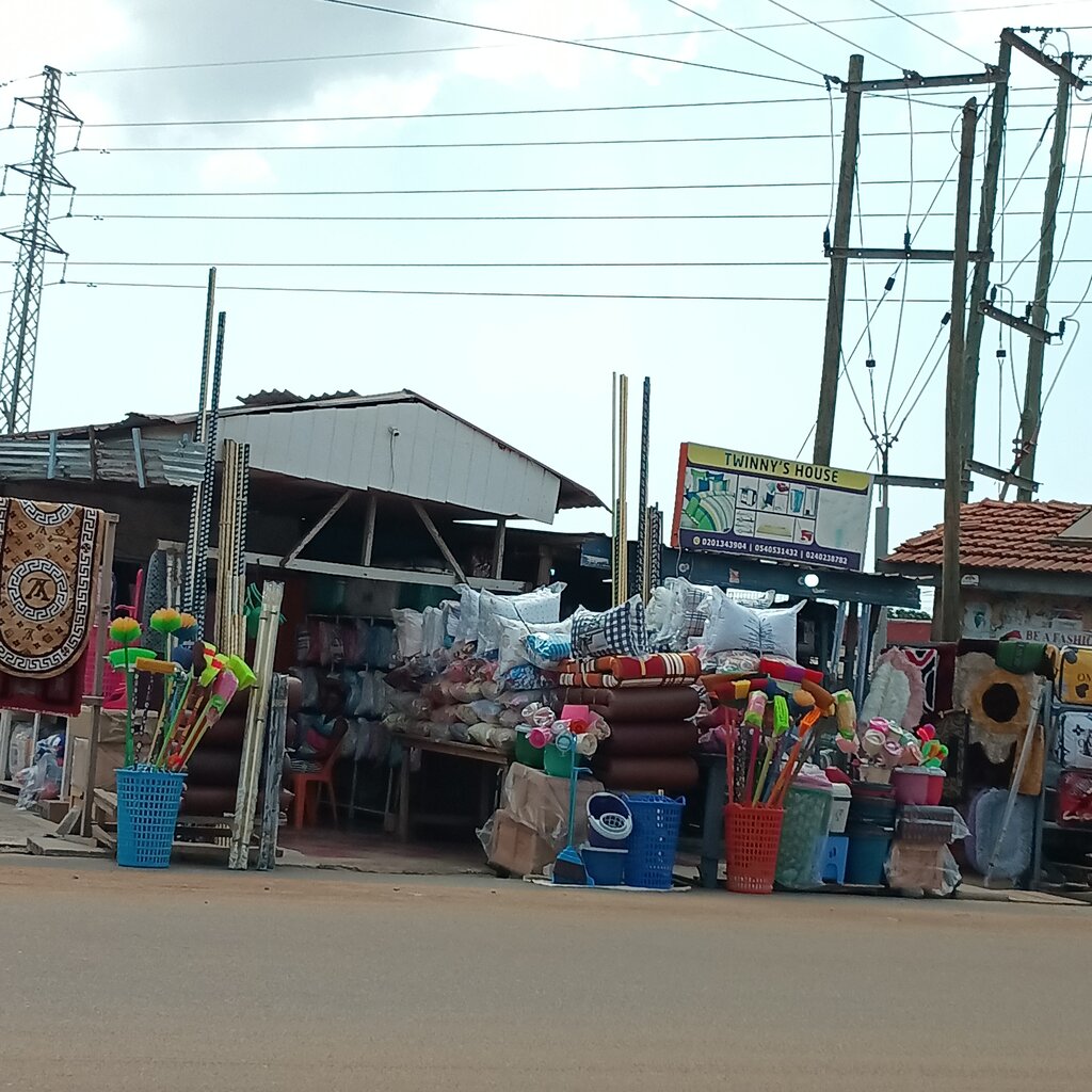 Ev temizlik ürünleri Twinny's House, Dünya, foto