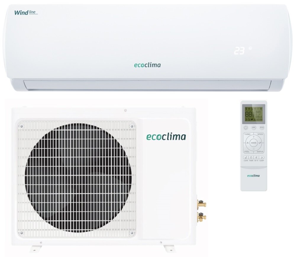 Klima satışı ТСК КлиматПроф, Kostroma, foto