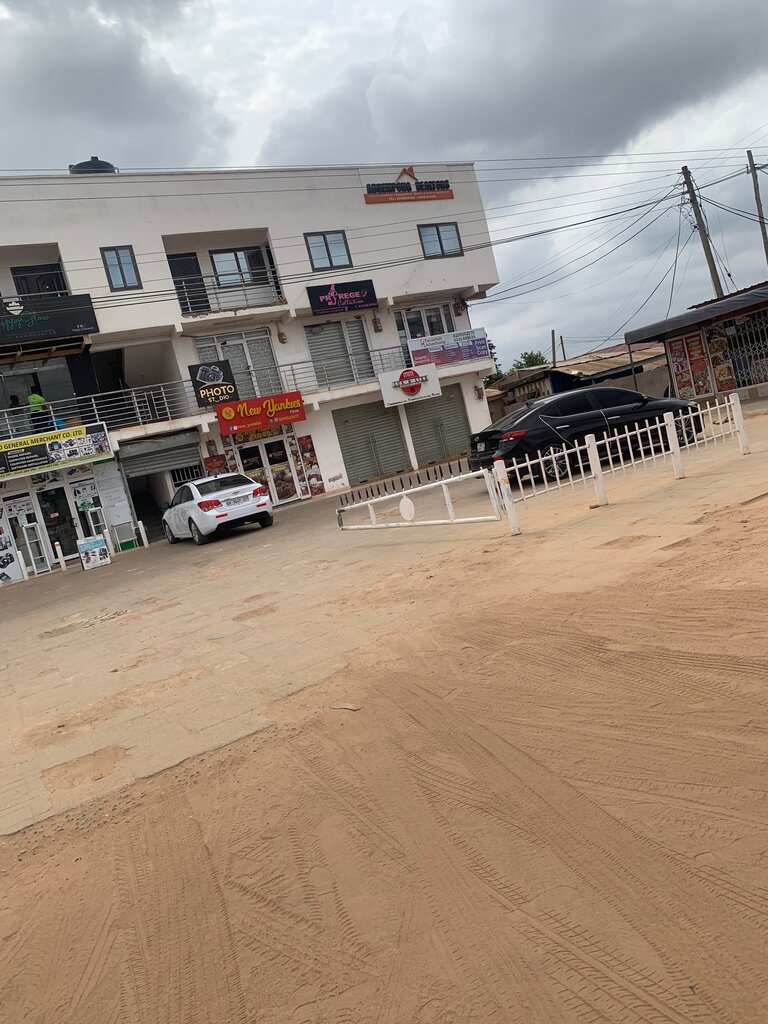 Giyim mağazası Luk & Like, Dünya, foto