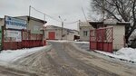 Ваи (Volgogradskaya Street No:43А), garajlar  Voronej'den