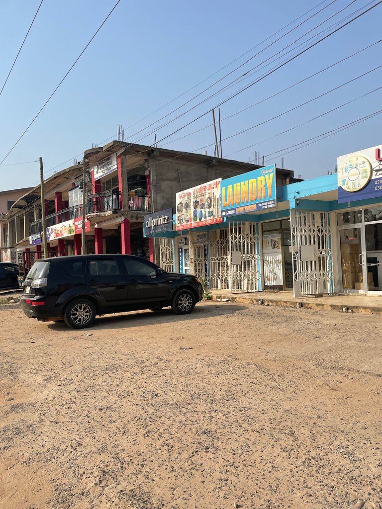 Çamaşırhaneler World Laundry Service, Dünya, foto