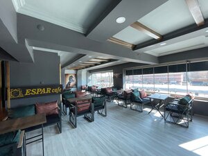 Espar Cafe (Elazığ, Elazığ Merkez , Gazi Cad., 70), kafe  Elazığ'dan
