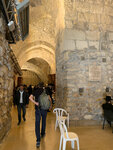 Vilson Kemeri (Ha-Sultan Barquq Street No:18, القدس الشرقية), turistik yerler  Filistin Toprakları'ndan