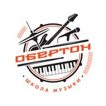 Overtone (Zhdanova Street No:2/7), müzik okulları ve konservatuarlar  Rostov‑na‑Donu'dan
