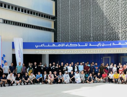 Photo: Masdar Institute of Science & Technology - Khalifa University, university, SE45-05 ...