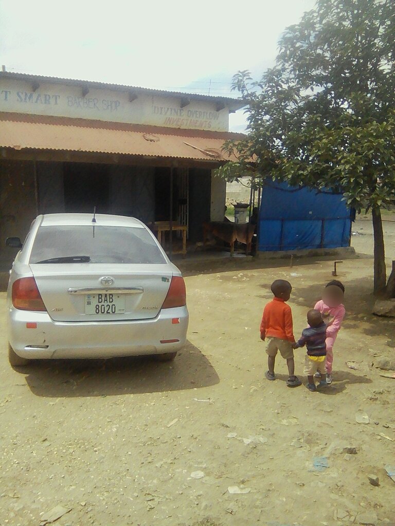 Mobilya mağazaları Divine Overflow General Dealers, Lusaka, foto