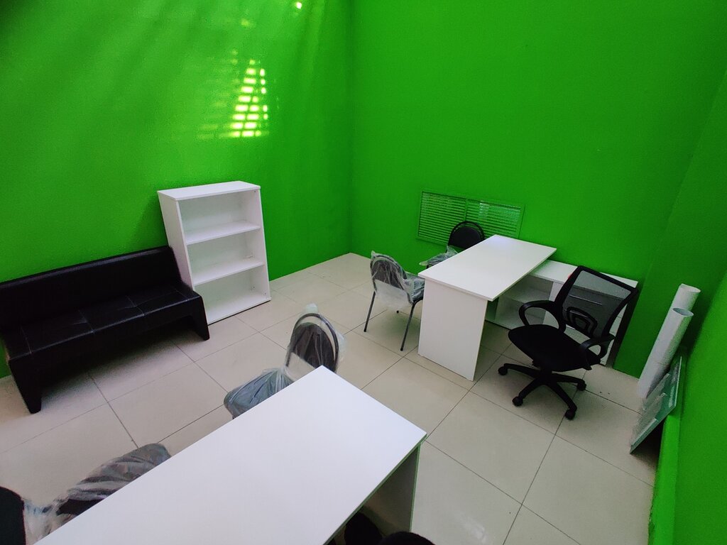 Hukuk büroları Чистый лист, Taganrog, foto