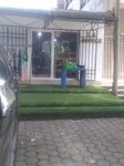La Boucle (Brazzaville, Poto-Poto), giyim mağazası  Brazzaville'den