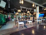 Xich lo (Yaroslavskoye Highway No:146к1), kafe  Moskova'dan