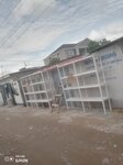Crushyschwarz (Brazzaville, Commune de Moungali, Rue Gamboma), yabancı dil kursları  Brazzaville'den