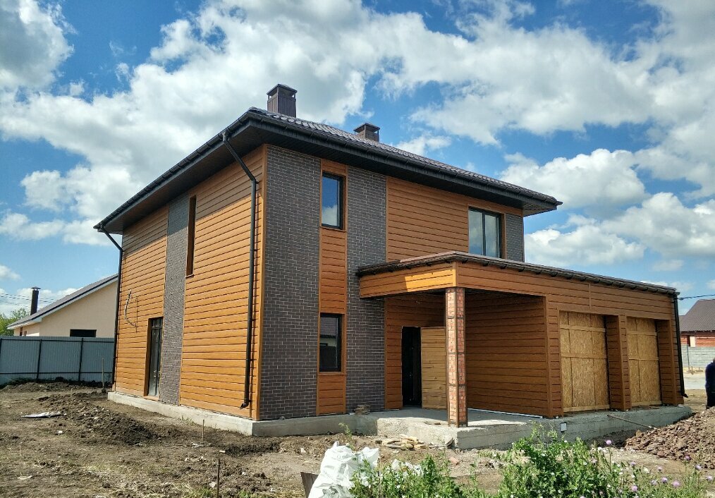 i̇nşaat ve tasarım hizmetleri Magtechnostroy, Magnitogorsk, foto